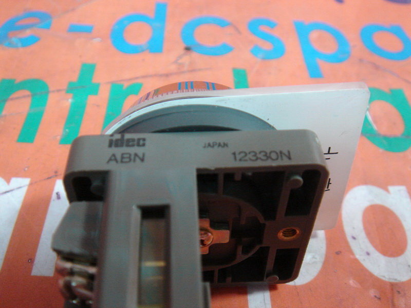 idec ABN 12330N - 裕益科技自動化設備可程式編碼器PLC分散式控制系統DCS